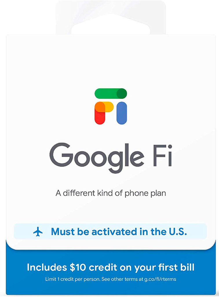 Google Fi: est-ce vraiment le meilleur forfait mobile international?