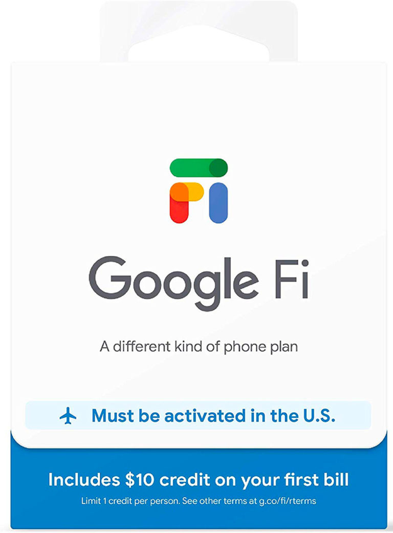 Google Fi: est-ce vraiment le meilleur forfait mobile international?