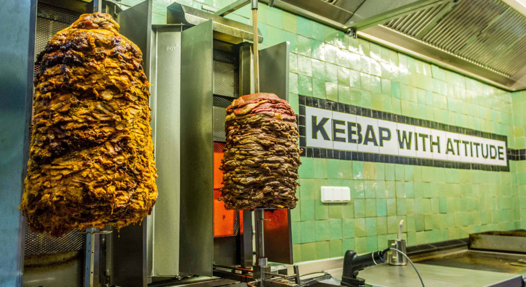 Les Meilleurs Kebabs de Berlin : Quand le Döner est à l’honneur ! - Le ...